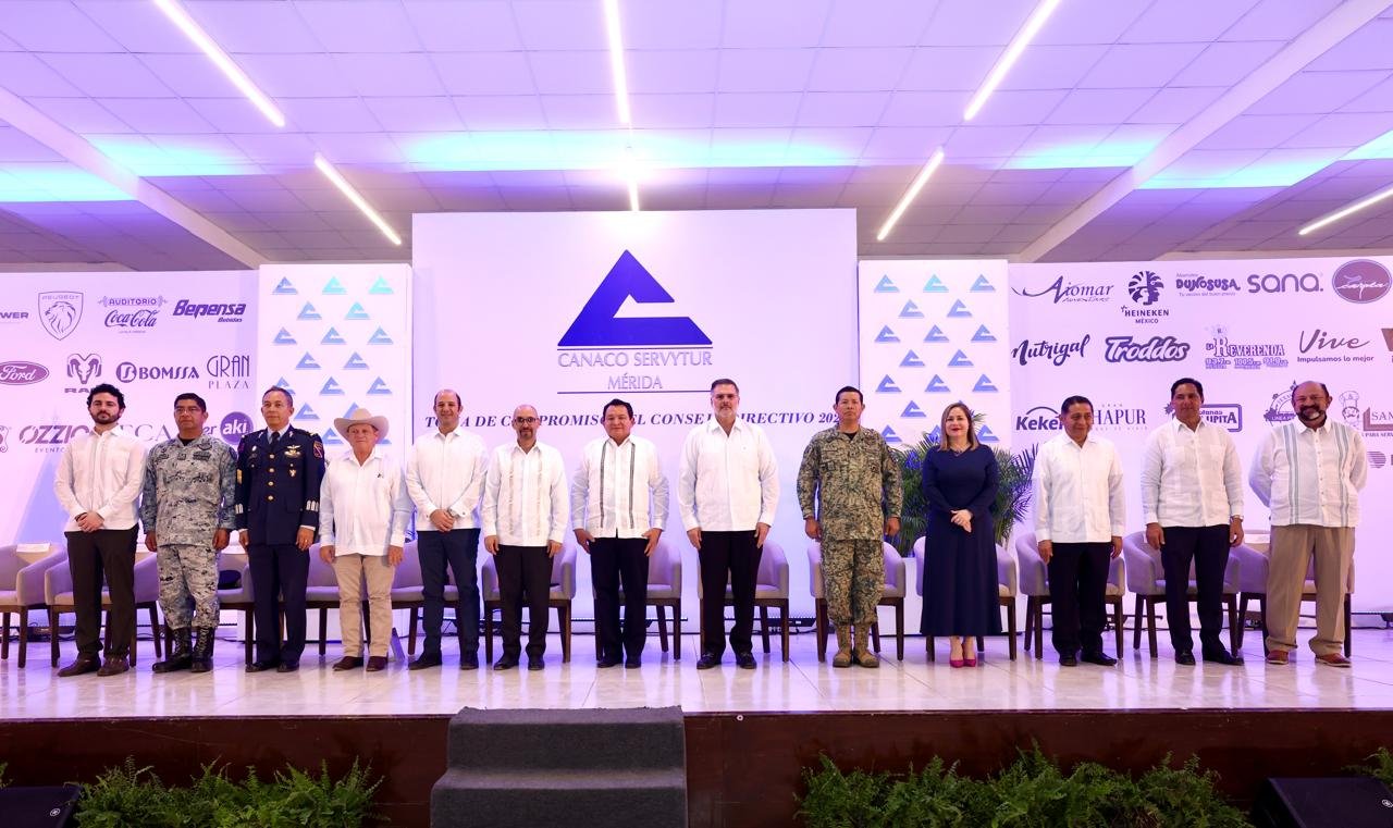 José Enrique Molina Casares promueve la formalización y el ...