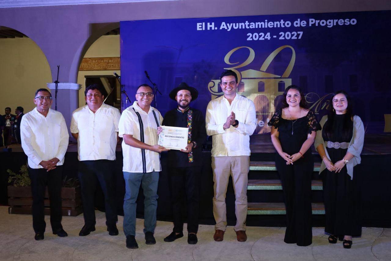 Tres décadas de arte y comunidad: La Casa de la Cultura de Progreso ...